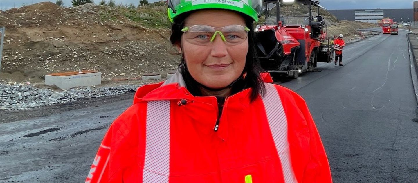Veidekke: HMS-uken er i gang