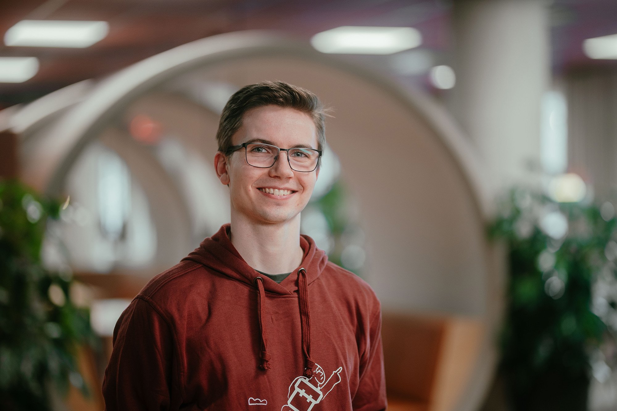 Peter Vevatne | Fremtidslaget - Veidekke