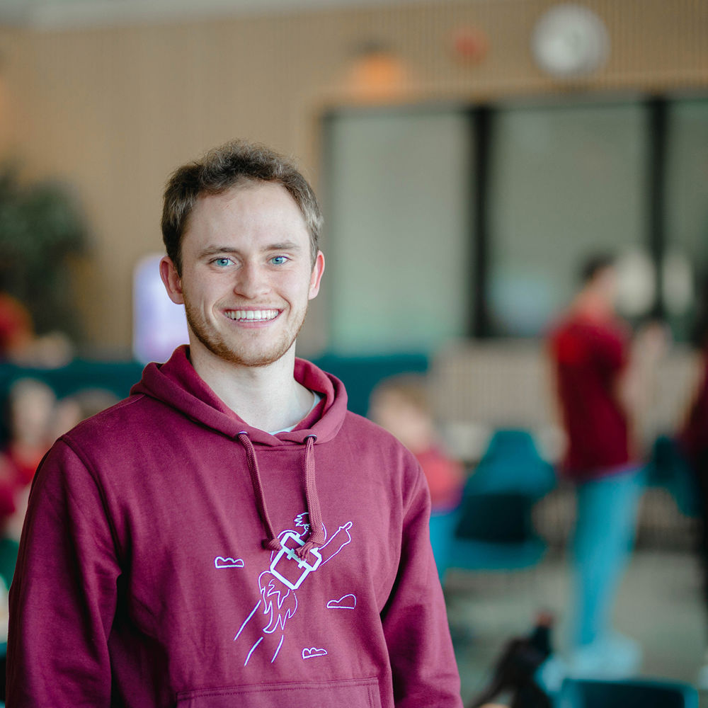 Fremtidslaget – for fremtidens ingeniører | Veidekke