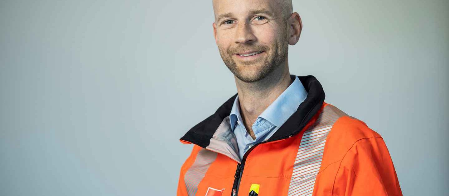 Veidekke: Bygger 142 boliger for Ferd i Asker