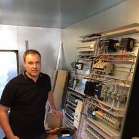 Paal Magnus Amundsen