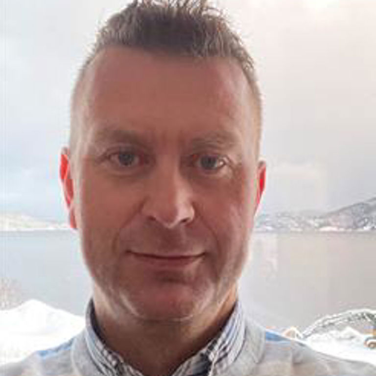 Arvid Hoem