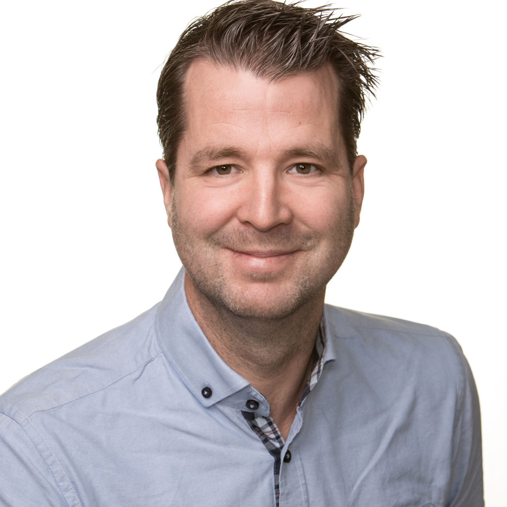 Jostein Ekeberg