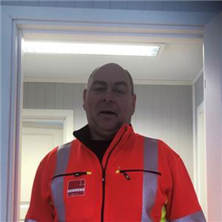 Steinar Hermansen | Veidekke