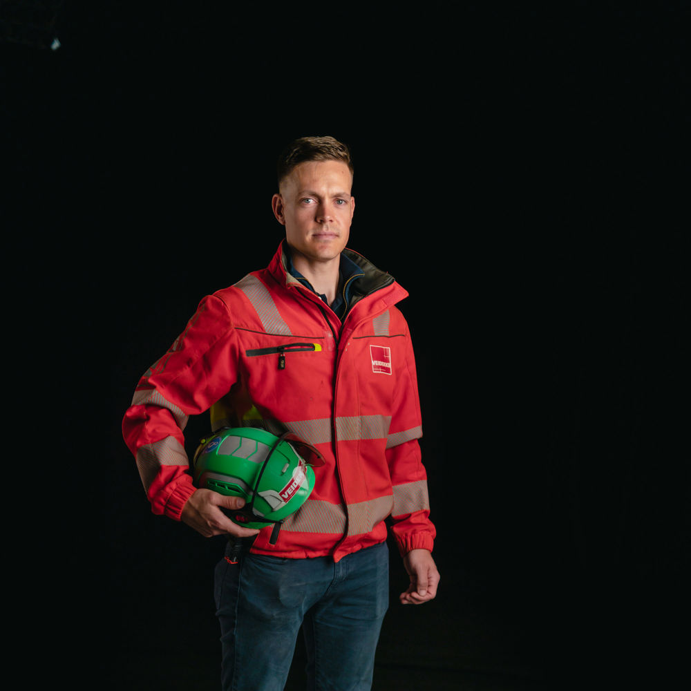 Veidekke | HMS-uka 2023