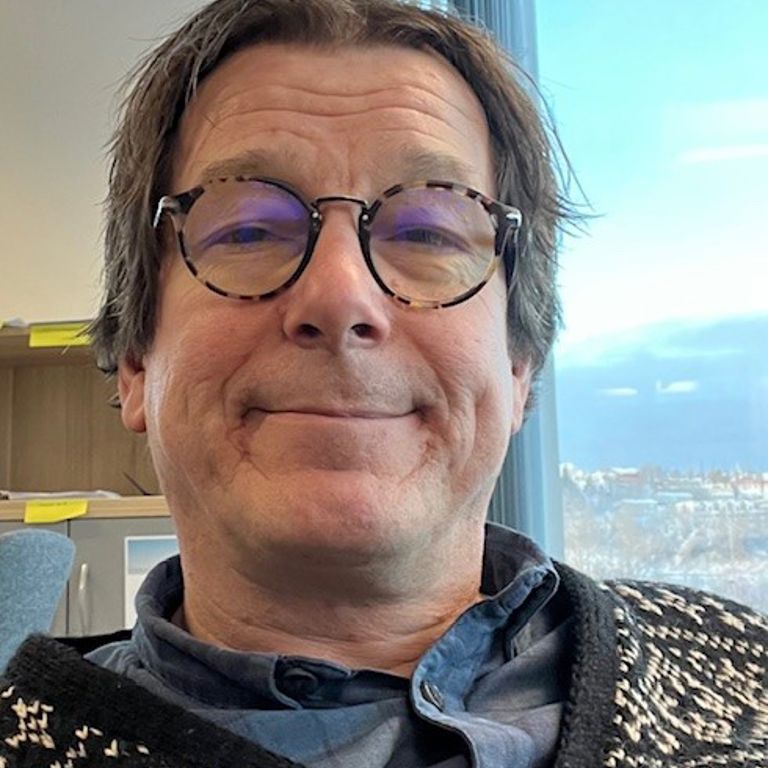 Thomas Kleveland Berg