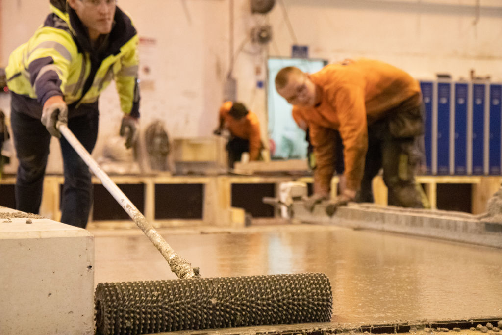 Prefab - Et viktig element i byggebransjen