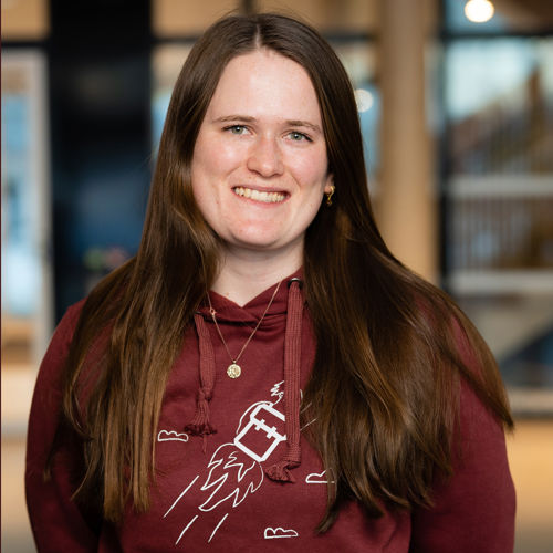 Fremtidslaget – for fremtidens ingeniører | Veidekke