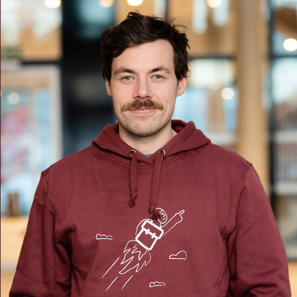 Fremtidslaget – for fremtidens ingeniører | Veidekke