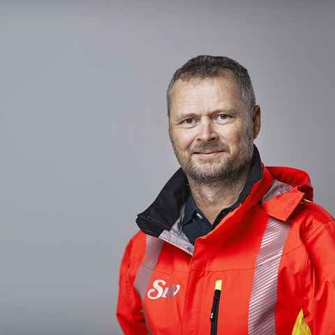Bjørn Ove Liavaag | Seby AS