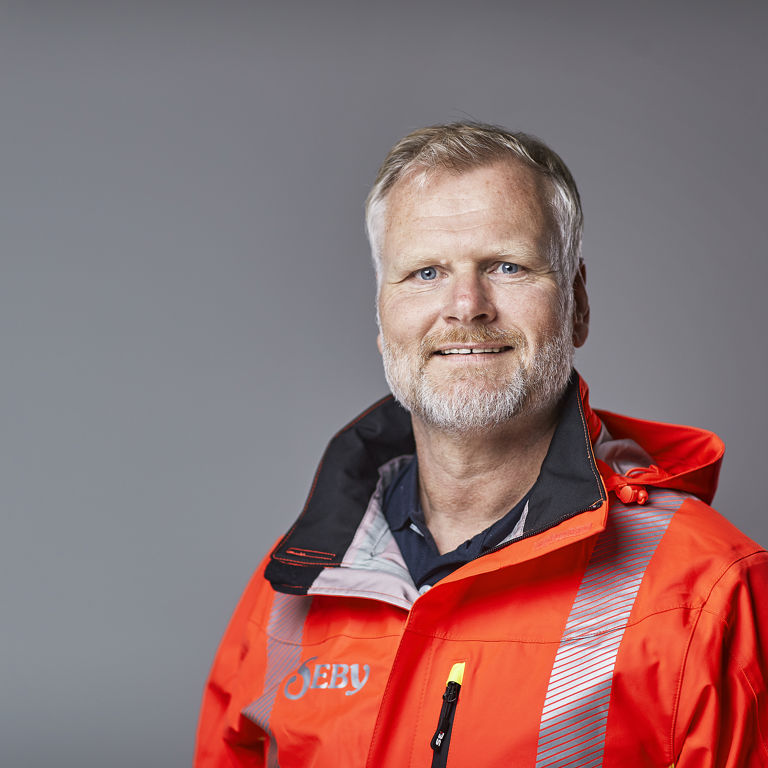 Geir Viken