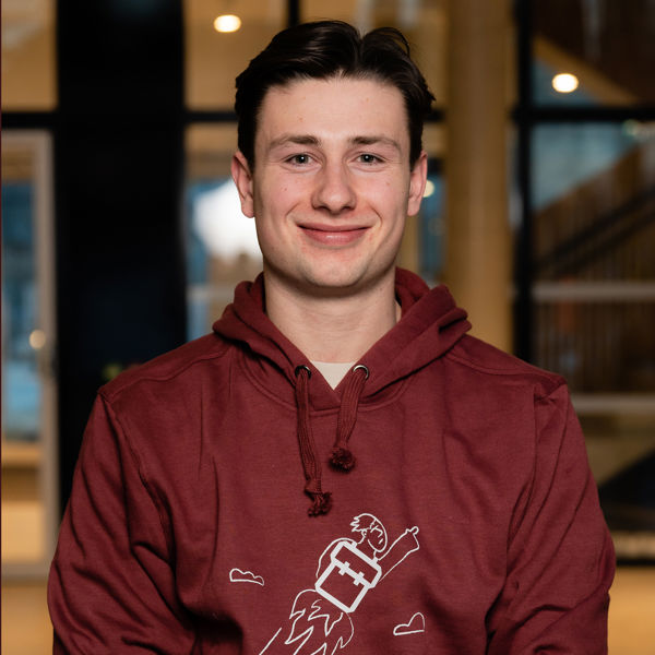 Fremtidslaget – for fremtidens ingeniører | Veidekke