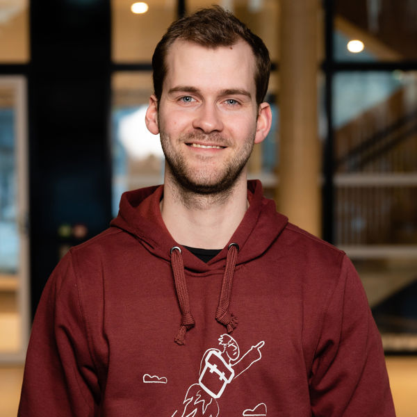 Fremtidslaget – for fremtidens ingeniører | Veidekke