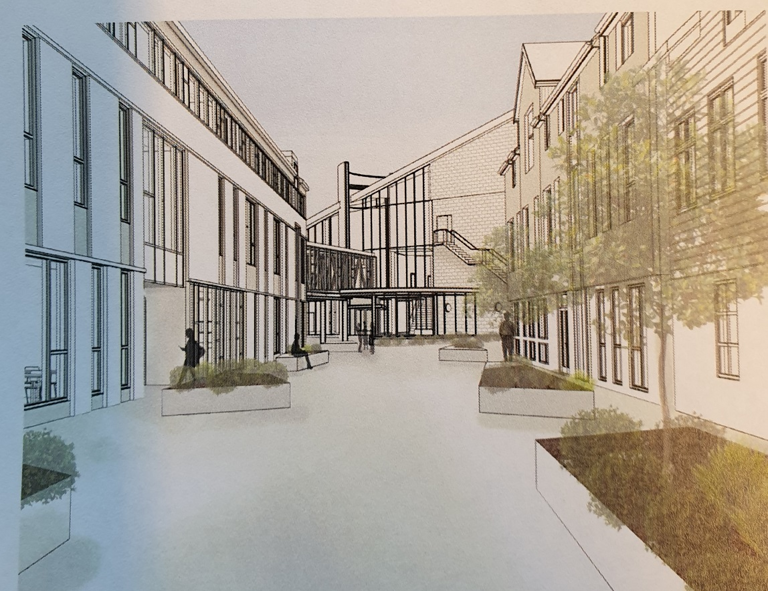 Eilert Sundt VGS - Farsund