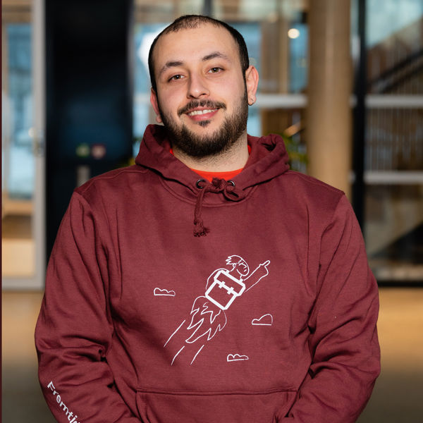 Fremtidslaget – for fremtidens ingeniører | Veidekke