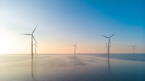 Veidekke | havvind – Vi følger utviklingen i norsk havvindindustri