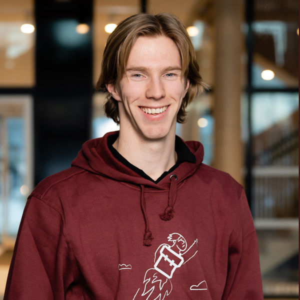 Fremtidslaget – for fremtidens ingeniører | Veidekke